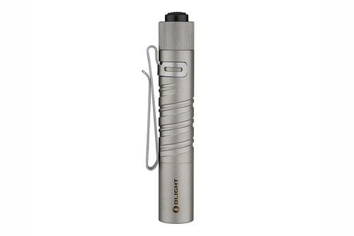 Olight i3T EOS - Titanium - DLT Trading