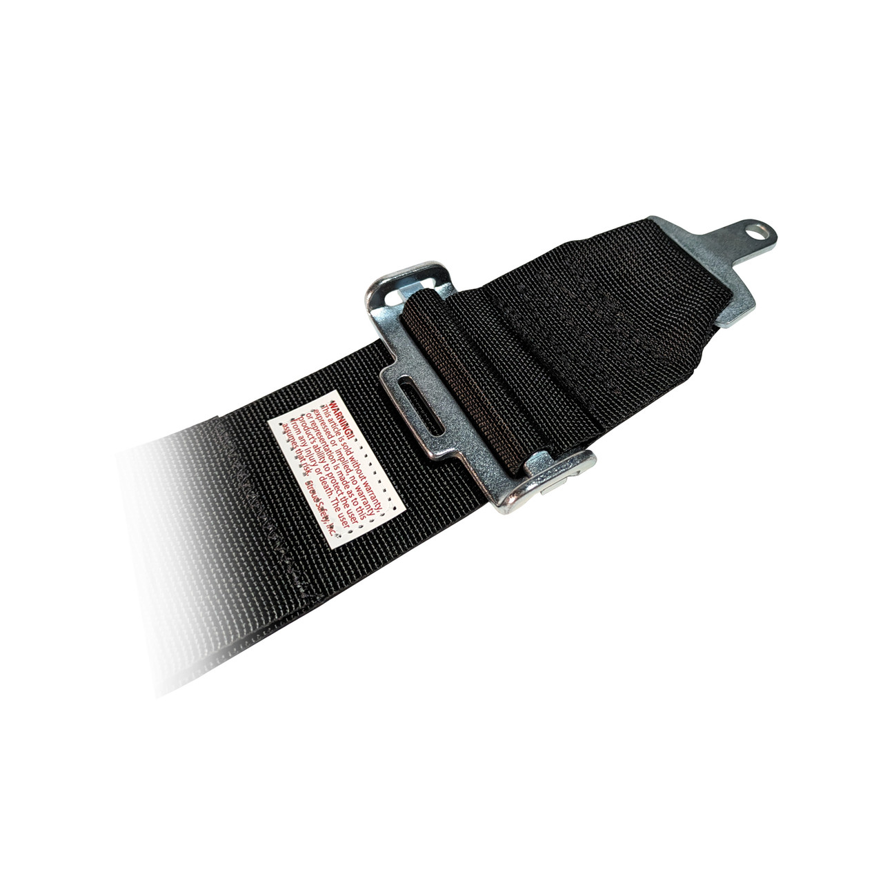 Individual Kam Lock Belts