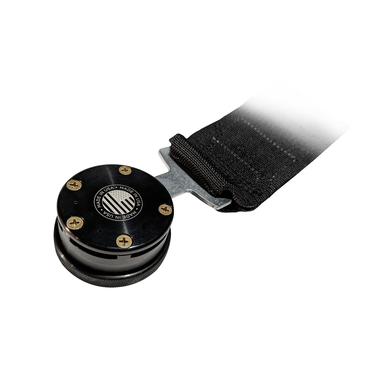 Individual Kam Lock Belts