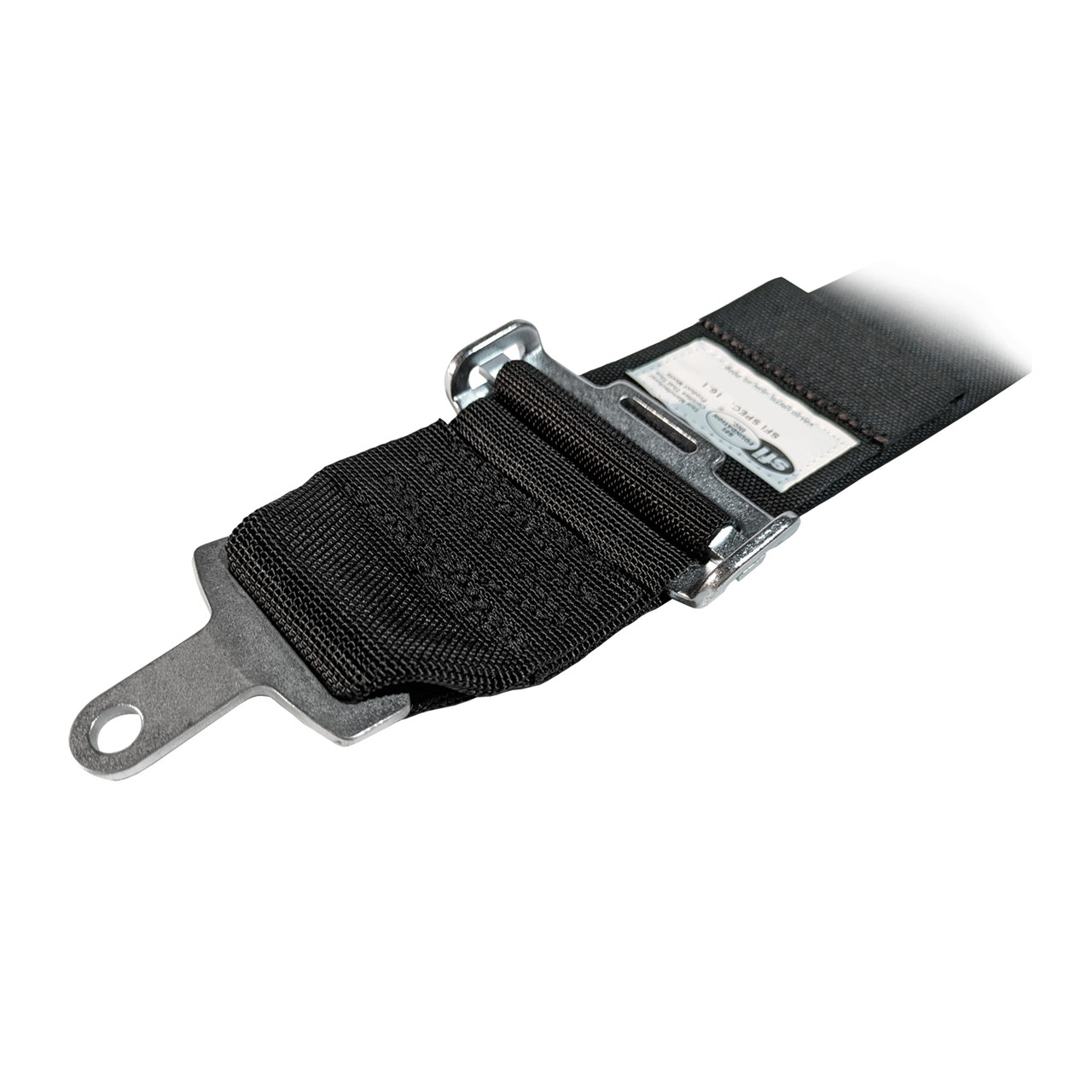 V-Style Kam Lock Belts