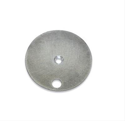 Small Spring Disc 3.5 Diameter