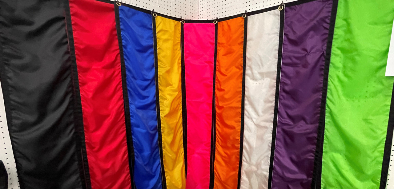 Parachute Kit (400-420)