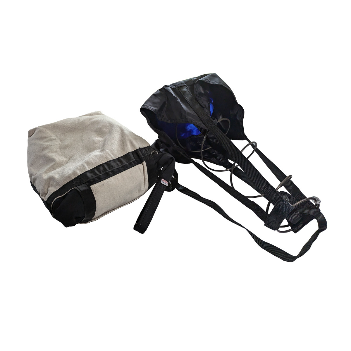 Parachute Kit (400-420)