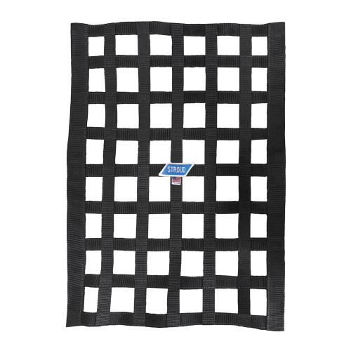 Custom Wheelie Bar Net