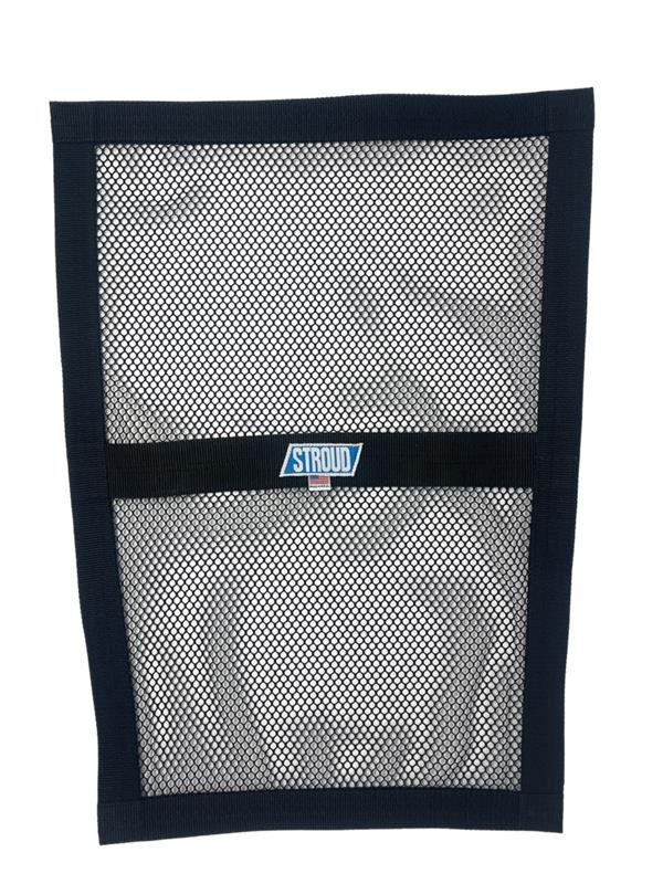 Custom Wheelie Bar Net