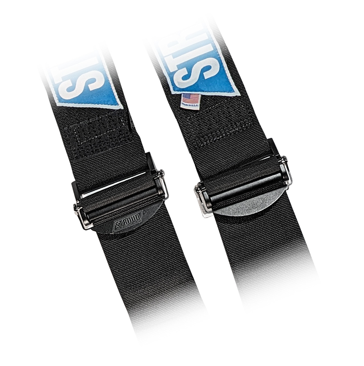 Defender Individual Kam Lock Belts