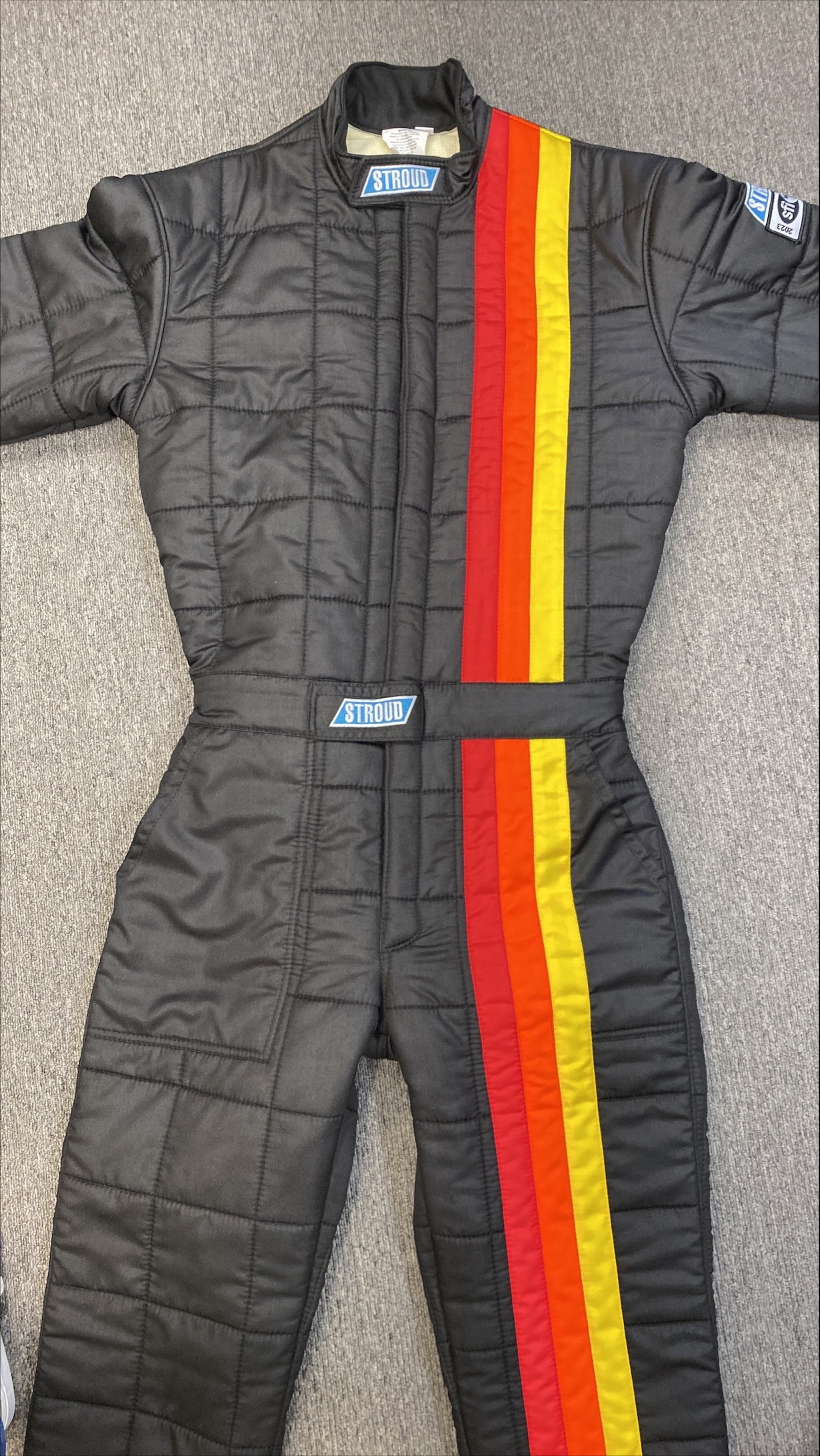 SFI 20 Firesuit