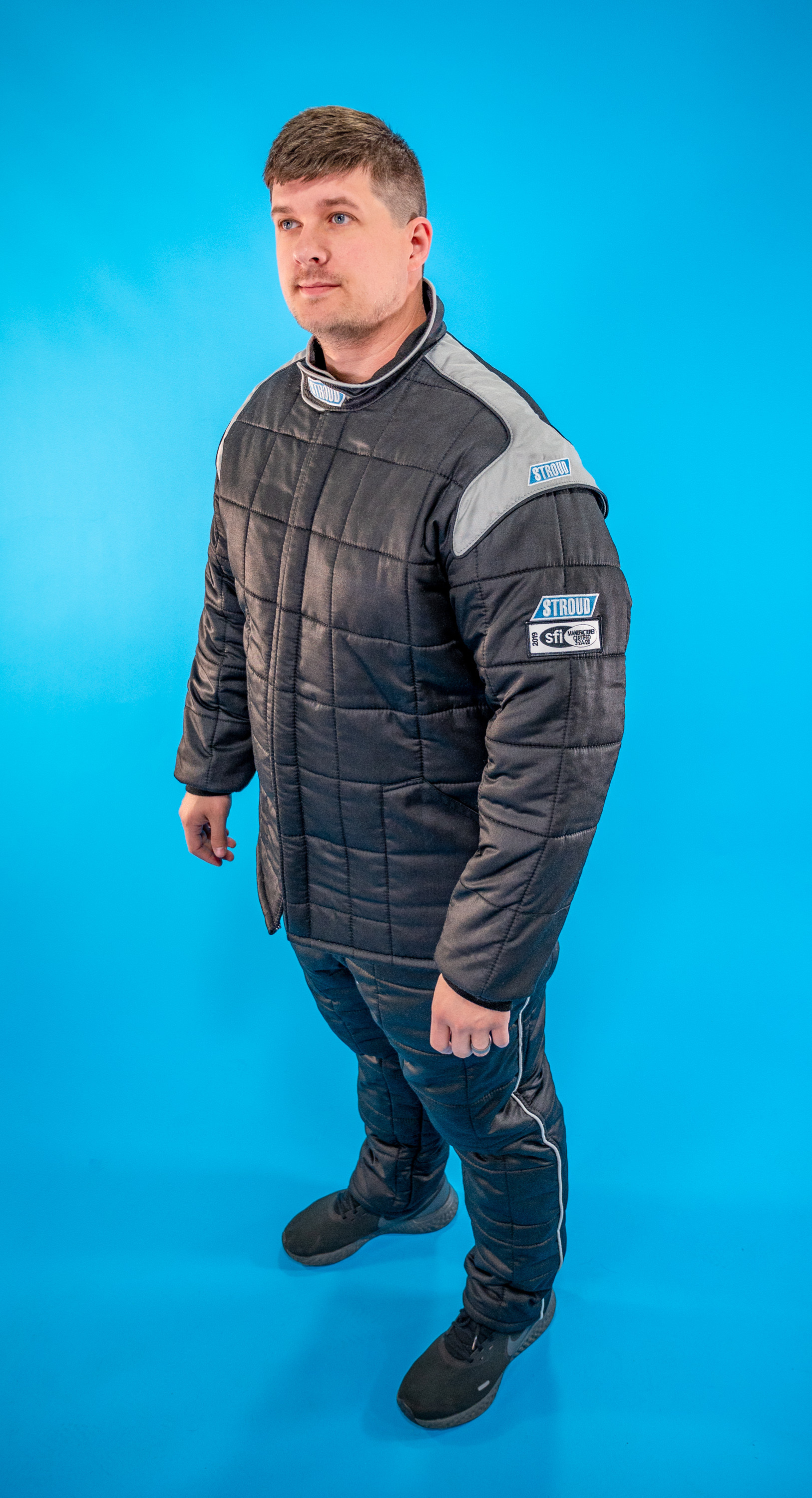 SFI 20 Firesuit