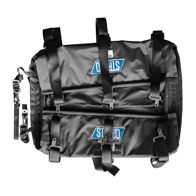 Nylon SFI 7.2 Engine Diaper