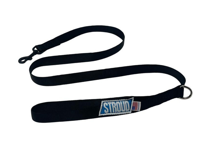 Apparel - Stroud Safety