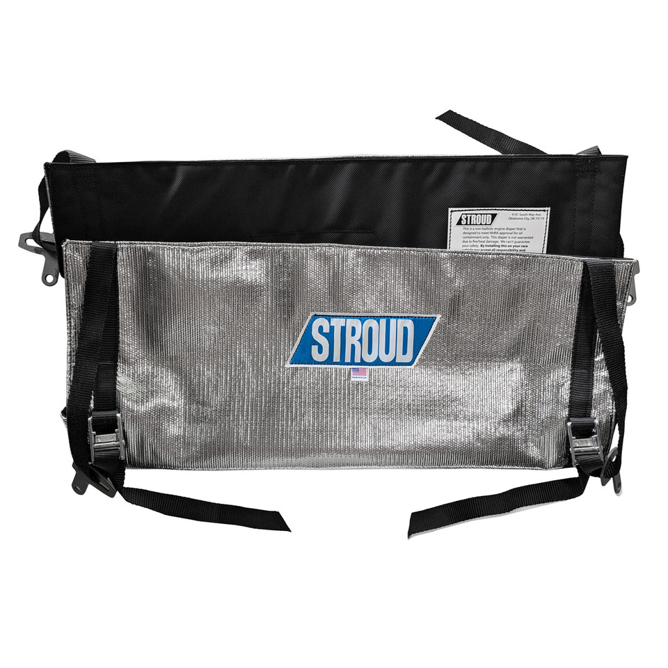 Non SFI Engine Diapers