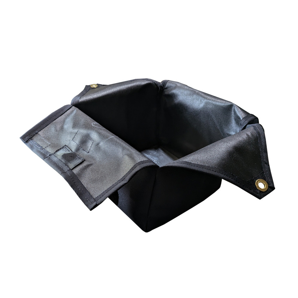 Parachute Kit (430-450)