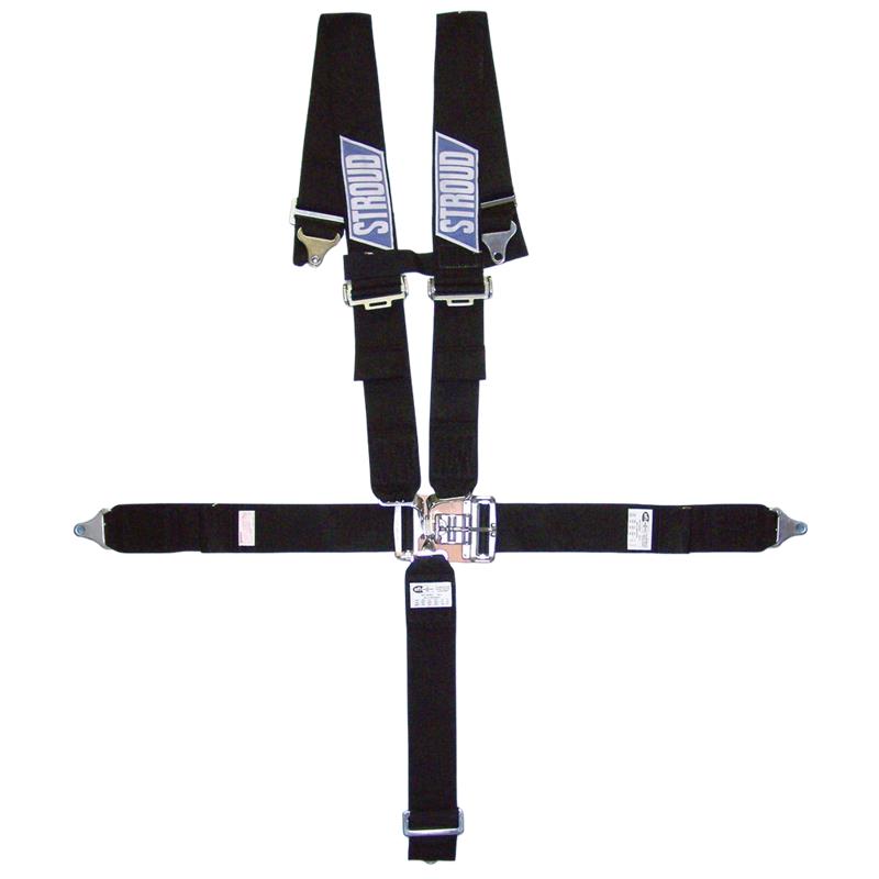 Individual Latch & Link Belts