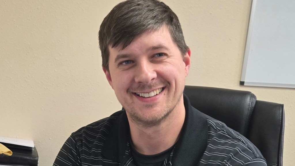John Gentry named Chief Revenue Officer - Stroud Safety