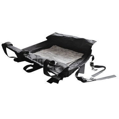Nylon SFI 7.2 Engine Diaper