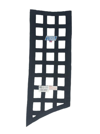 Custom Nylon Window Net