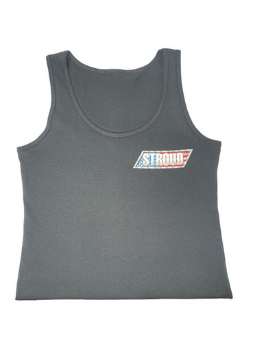 Stroud Safety Tank Top, USA