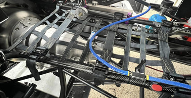 Transmission Containment Net