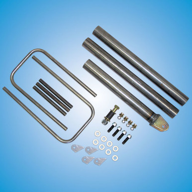Chute Mount Kits