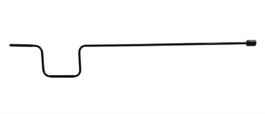 Spring Launcher Speed Handle