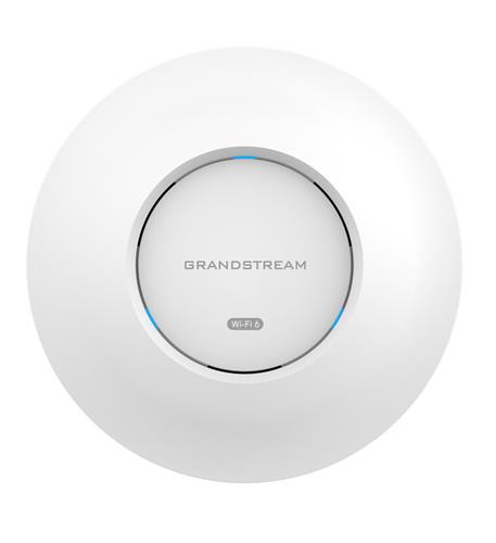 Grandstream GWN7660 WIFI 6 Access Point - Always In Touch