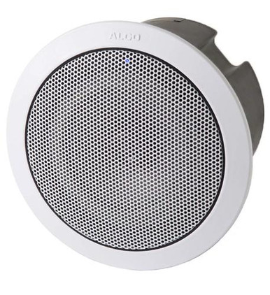 Algo 8188 SIP Ceiling Speaker White