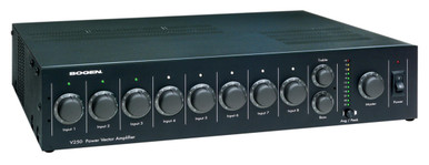 Buy Bogen 100W Power Vector Modular Amp | Always In Touch