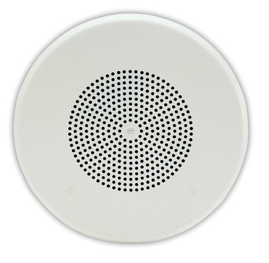 Valcom V-1010C Valcom 4 inch Ceiling Speaker - Always In Touch