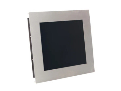 15-inch Panel Mount Display