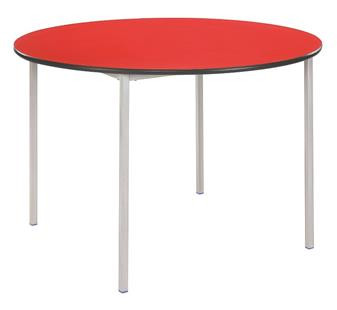 Pupils Circular Table