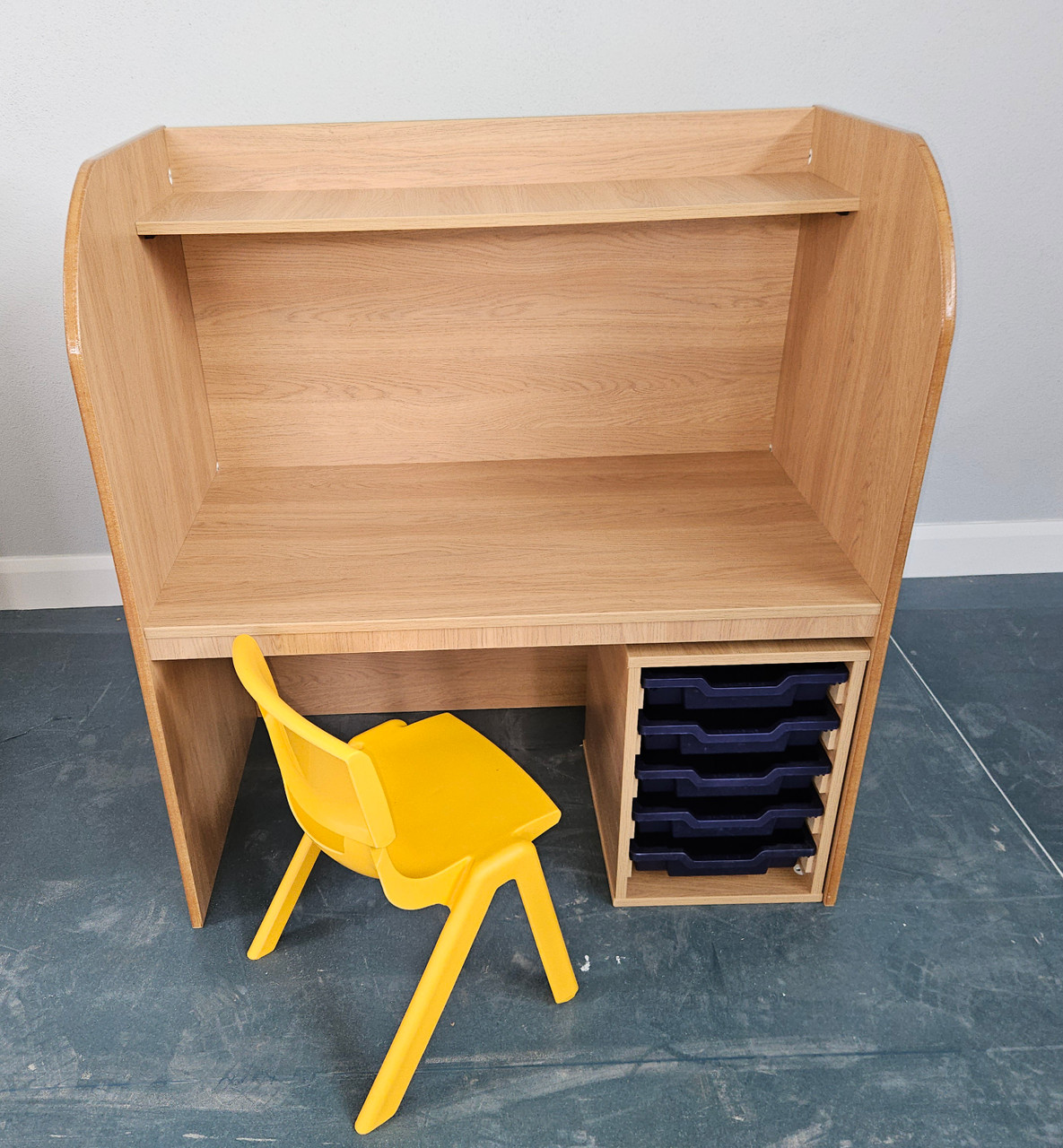 Special Education Workstation (ASD Unit) Small