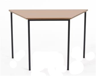 Trapezoidal Table
