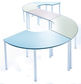 Arc Table