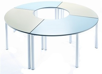 Arc Table