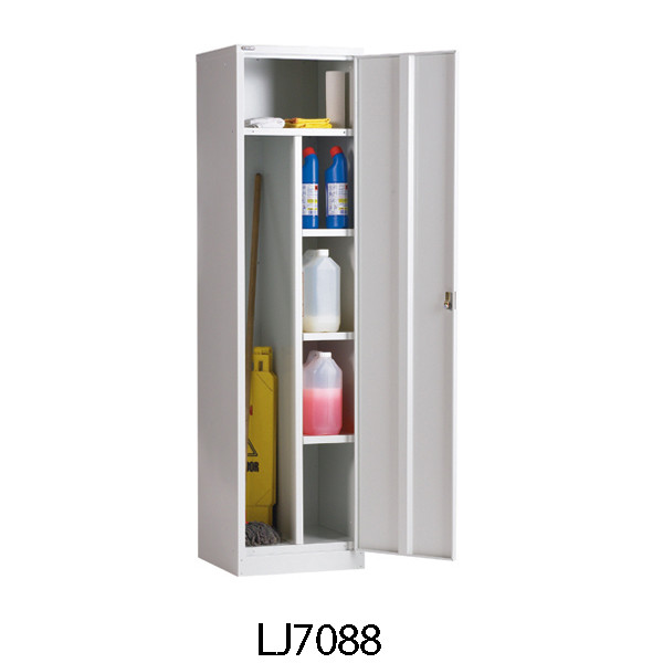 GO Steel Janitors Locker