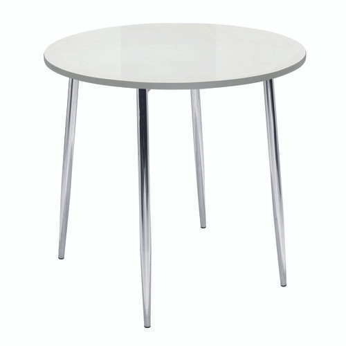 Ellipse 800 4-Leg Table
