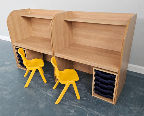 Special Education Workstation (ASD Unit) Standard