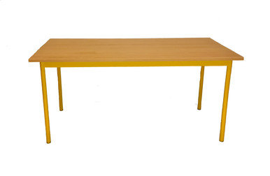 Size B Pupils Rectangular Table