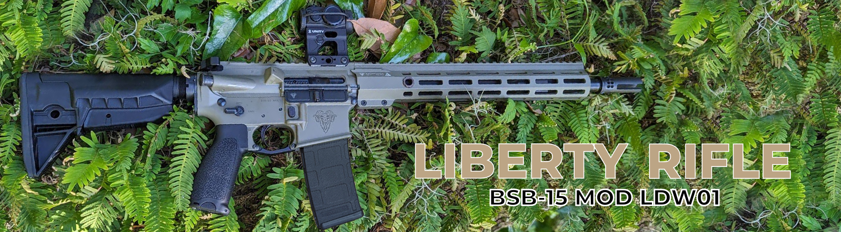 Liberty Defense Works