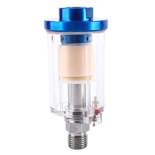 QwikProducts PuraClean Filter Charger Spray Use This Air Filter Spray ...