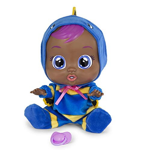 Cry Babies Lea Baby Doll - Warehousesoverstock