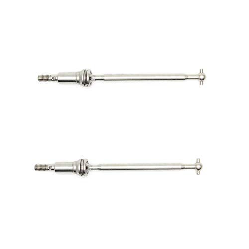 LAEGENDARY 110 Scale RC Cars Replacement Parts for Legend Truck Front ...