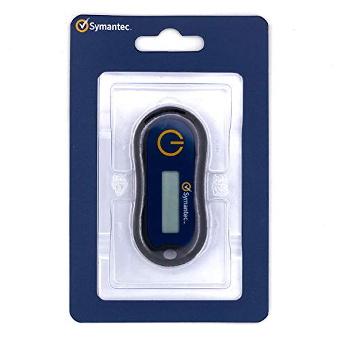 Symantec Vip Hardware Authenticator Otp One Time Password Display Token