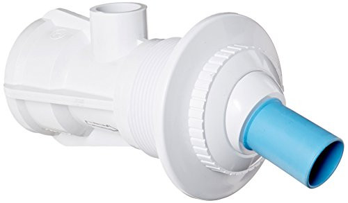 Hayward SP1433S 1-12-Inch Socket Complete Jet-Air Hydrotherapy Fitting ...