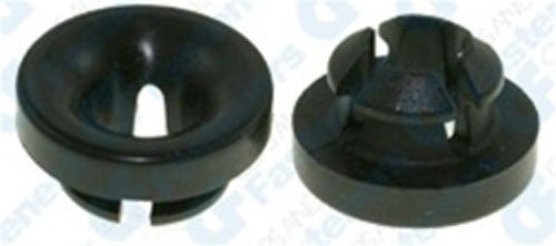 5 Honda Hood Prop Rod Grommets 91604-SD2-013 Civic - Warehousesoverstock