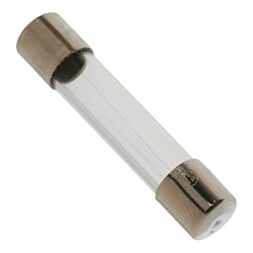 LITTELFUSE 0312002.HXP 312 Series Fast-Acting 250 V 2 A Ø 6.4 x 32 mm ...