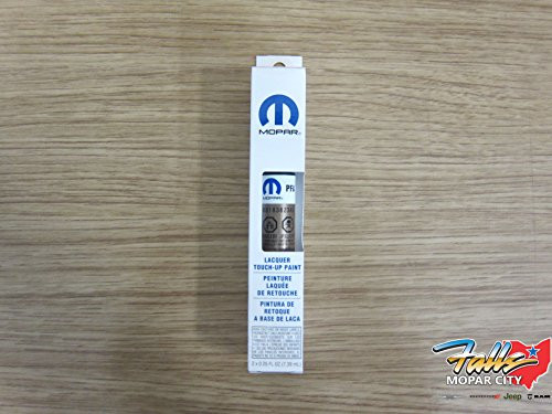 Mopar Chrysler Jeep Dodge RAM PFA Touch Up Paint Prairie P C ...