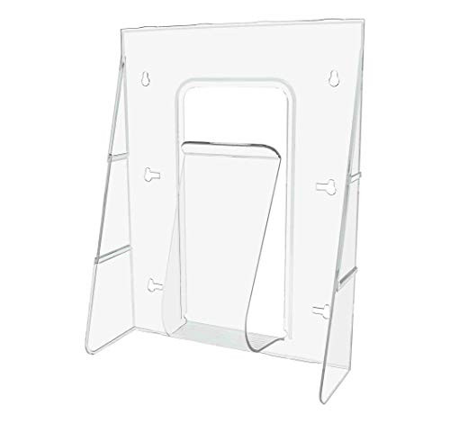 Marketing Holders 8 ½ W x 11 H File Folder Surgical Medical Exam Wall ...