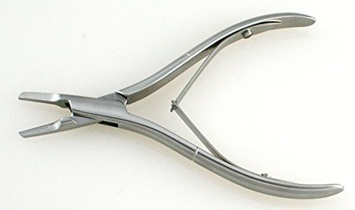 Nail Splitters 5 inch Double Spring English Anvil Pattern ...