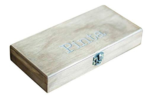 Wooden Check Presenter Check Presenter Check Holder Bill Holder Guest ...
